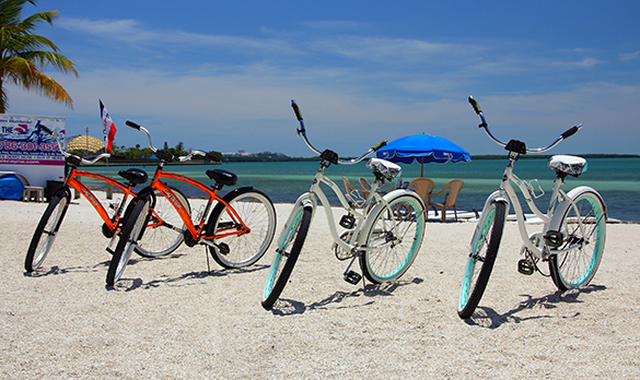 Miami Bike Scene – Tu Casa en Estados Unidos